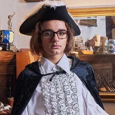 Aleksej Hodnik - Performer, Artistic Staff, Actor, Playwright, Director ...