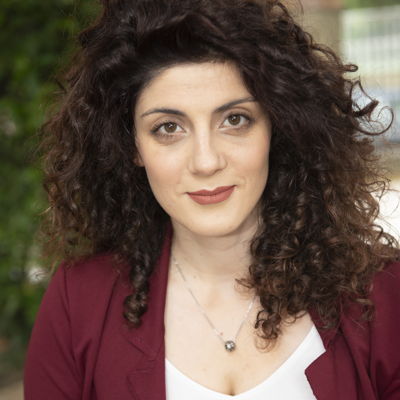 Alessandra Galdi - Actor, Singer, Music Teacher, Vocal Coach | StageAgent