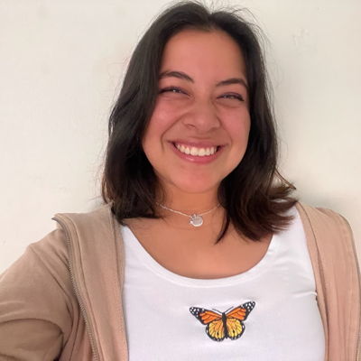 Alessandra Mercado - Actor, Dancer, Singer | StageAgent