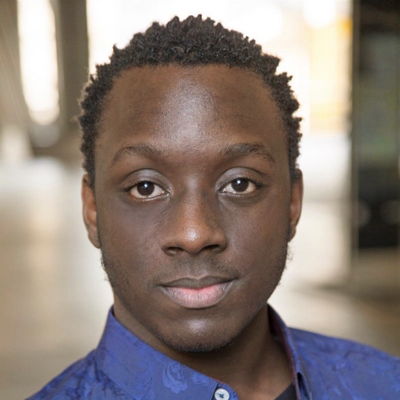 Alex Anthony Febrier - Performer, Actor, Dancer, Voice-over, Singer ...