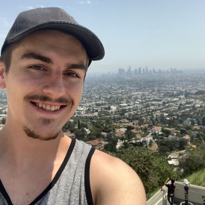 Alex Bolanos - Performer, Fan, Actor, Dancer, Singer, Comedian | StageAgent