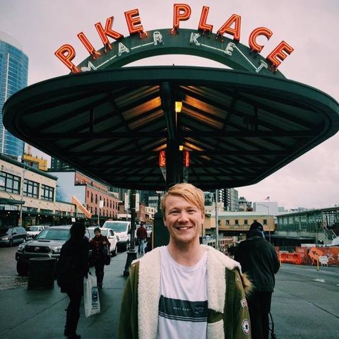 Alex Finch | StageAgent