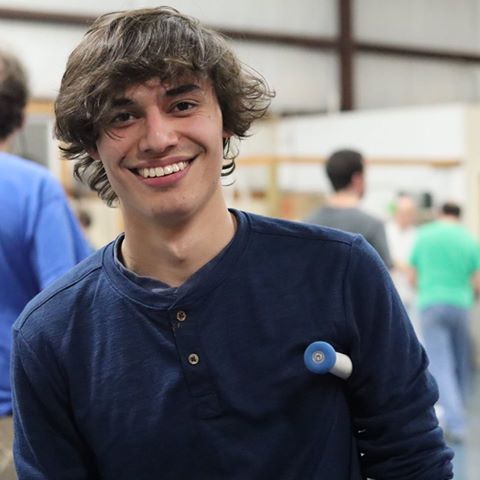 Alex Larson | StageAgent