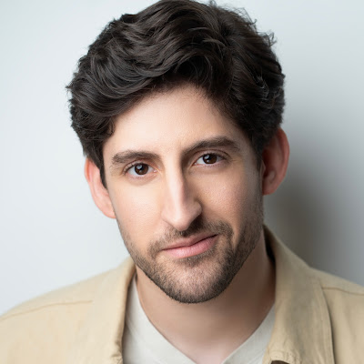 Alex Martinez | StageAgent