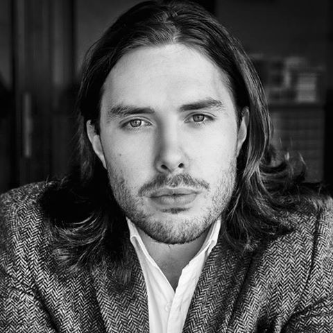 Alex Porteous | StageAgent