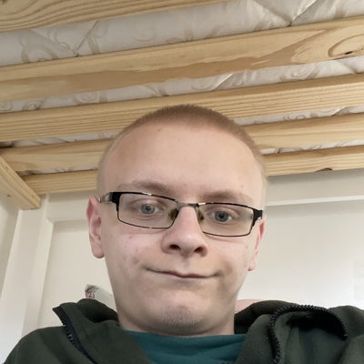 Alexander Davidson - Performer, Fan, Singer | StageAgent