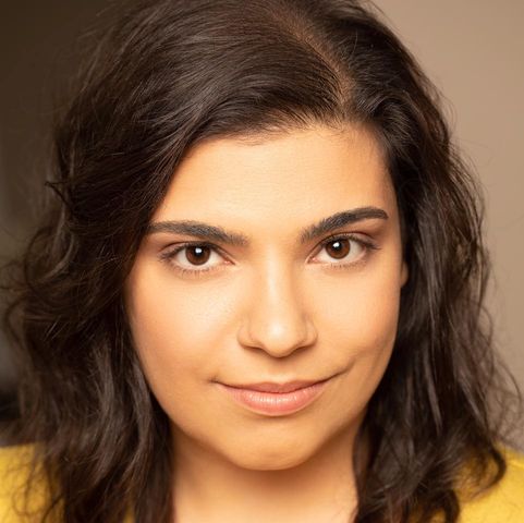 Alexandra Finazzo - Performer, Teacher, Actor, Dancer, Singer, Comedian ...