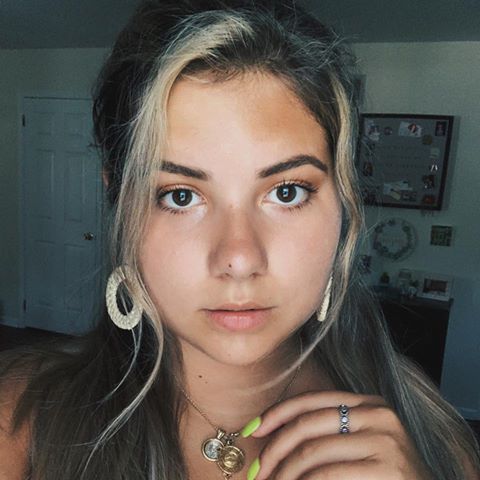 Alexandria Austin | StageAgent