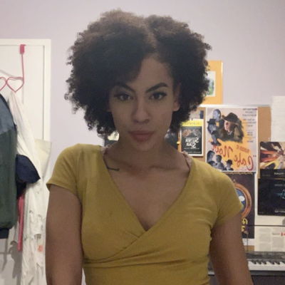 Alexis Meier - Actor, Singer | StageAgent