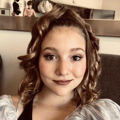 Aleya Capener - Performer, Actor, Dancer, Singer | StageAgent