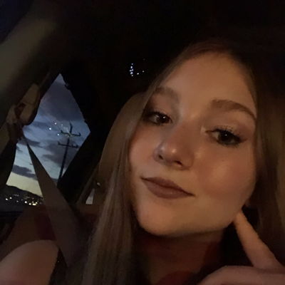 Aleya Capener - Performer, Actor, Dancer, Singer | StageAgent