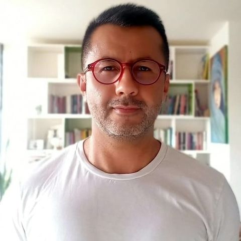Alfredo Chavarín | StageAgent
