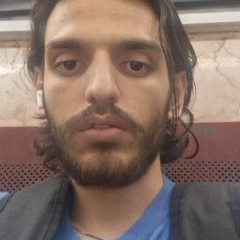 Ali Almasi - Performer, Fan, Student, Actor | StageAgent