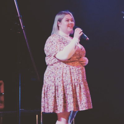 Alice chamberlain - Performer, Teacher, Singer, Music Teacher, Vocal ...