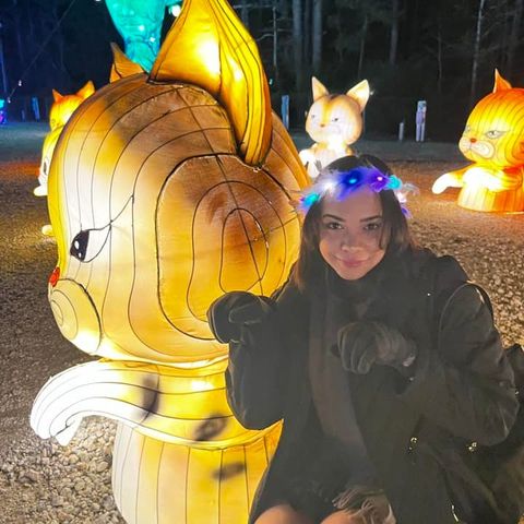 Alicia Epps | StageAgent