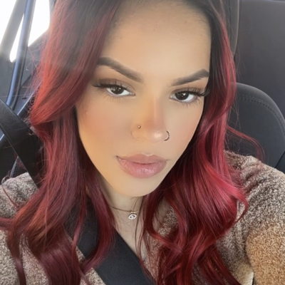 aliyah moreno - Fan | StageAgent