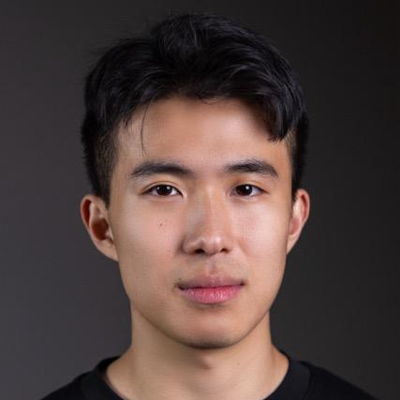 Allen Lu - Actor, Dancer, Singer | StageAgent