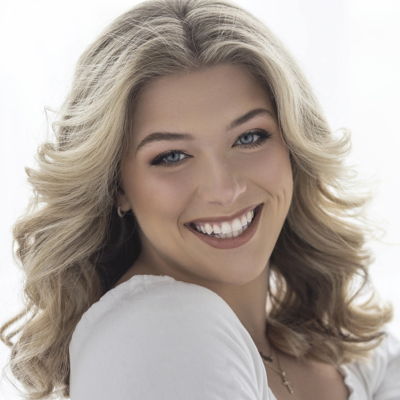 Alli Thomas - Actor, Dancer, Singer | StageAgent