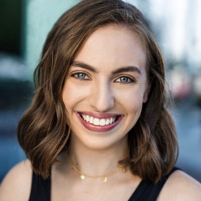 Allie Appel - Actor, Dancer, Voice-over, Singer | StageAgent
