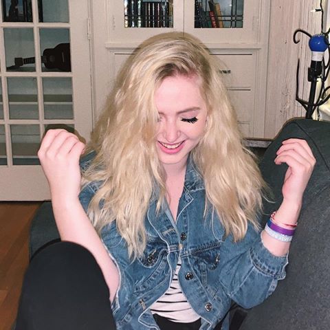 Allie Smith | StageAgent