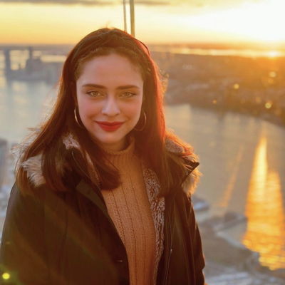 Allison Hernandez - Performer, Actor, Singer | StageAgent