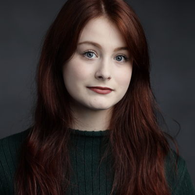 Allison Martin - Performer, Actor, Dancer, Singer | StageAgent