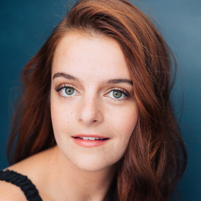 Allison Pappas - Performer, Actor, Singer | StageAgent