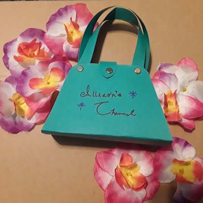 Allison's Kitchen's Favorite Theatrical Content | StageAgent