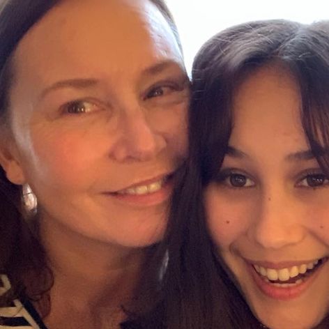 Ally May | StageAgent