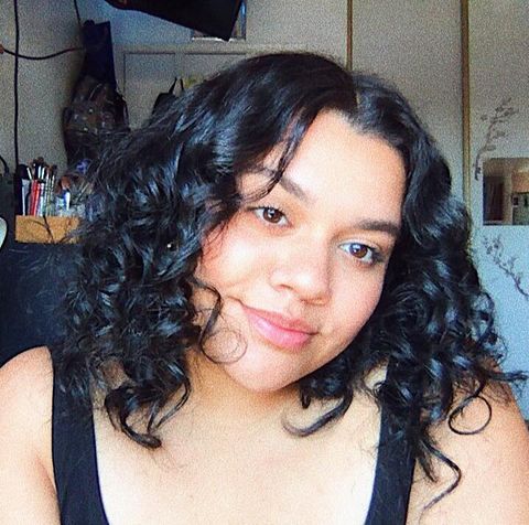 Alorah Kanyerpalacios | StageAgent
