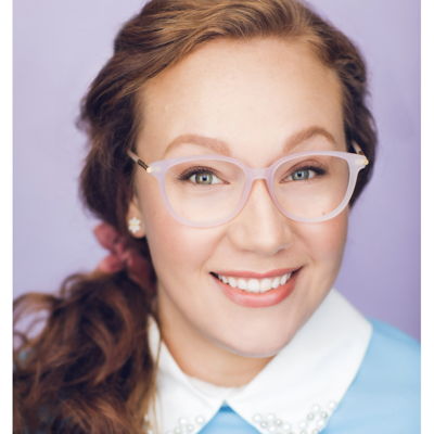 Aly Galbraith - Performer, Actor, Voice-over, Singer | StageAgent