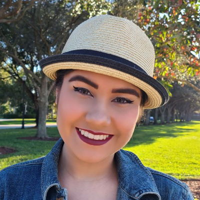 Alyssa Arenas - Performer, Actor, Singer | StageAgent