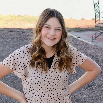 Alyssa Davis - Actor, Dancer, Singer, Model | StageAgent