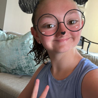 Alyvia McCann - Performer, Fan, Actor, Singer | StageAgent