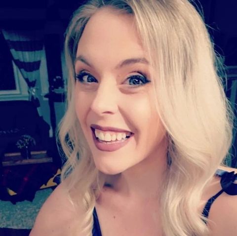 Amanda Borchers | StageAgent