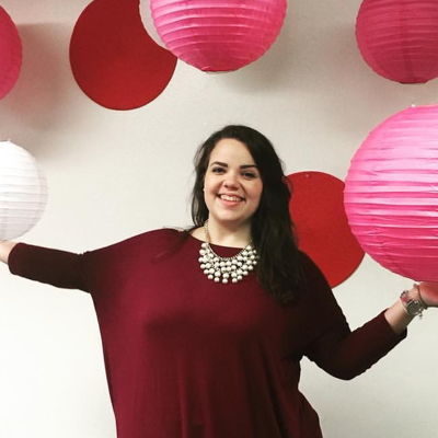 Amanda Carreiro - Performer, Artistic Staff, Teacher, Fan, Actor ...