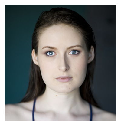 Amanda Elizabeth Riberholt-Rischel - Performer, Actor, Voice Over ...