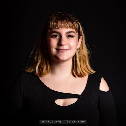 Amanda Jean Malone - Performer, Fan, Actor, Dancer, Singer, Comedian ...