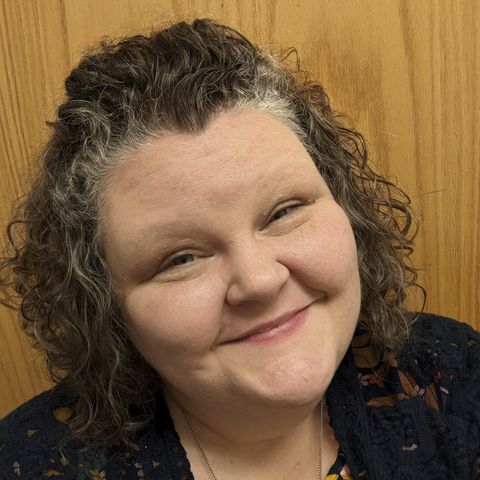 Amanda R. Smith | StageAgent