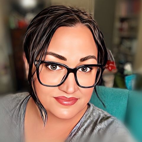 Amanda Sims - Fan | StageAgent