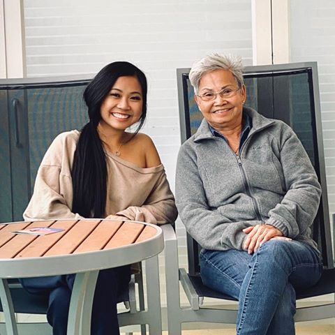 Amanda Tang | StageAgent