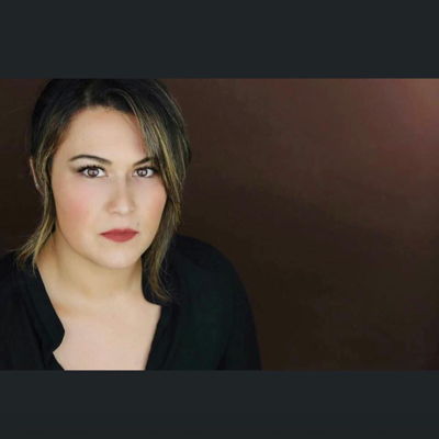 Amanda trillo - Performer, Actor, Dancer, Voice-over, Singer, Comedian ...