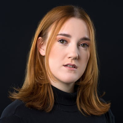 Amanda Wester - Performer, Actor | StageAgent