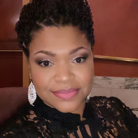 Amber Demery - Actor, Singer, Music Teacher, Vocal Coach | StageAgent