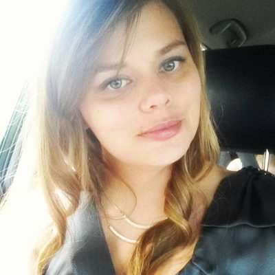 Amber Friel - Artistic Staff, Teacher, Director, Drama Teacher, English ...