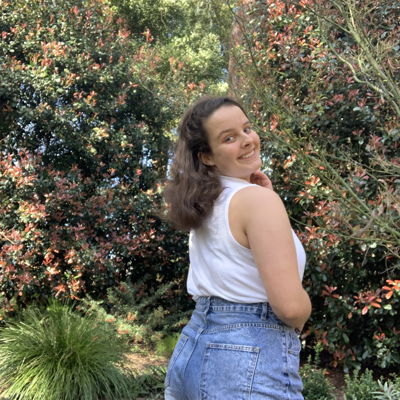 Amber Hoffman - Performer, Actor, Dancer, Singer | StageAgent