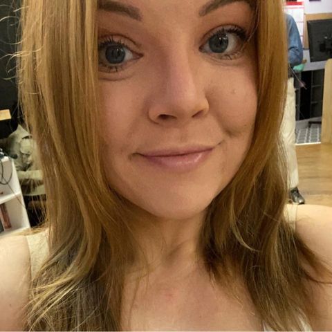 Amber Wynn - Performer, Artistic Staff, Teacher, Fan, Actor, Dancer ...