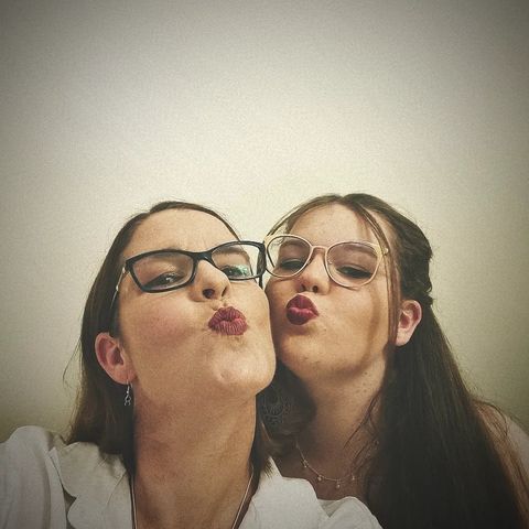 Amelia Cooper | StageAgent