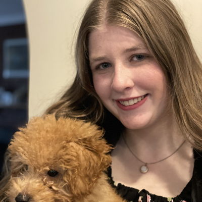 Amelia Friebel - Performer, Fan, Actor, Dancer, Singer | StageAgent