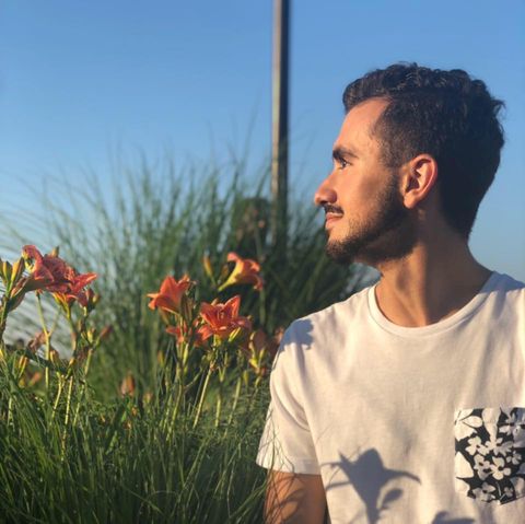 Amir Jamal - Performer, Fan, Actor | StageAgent